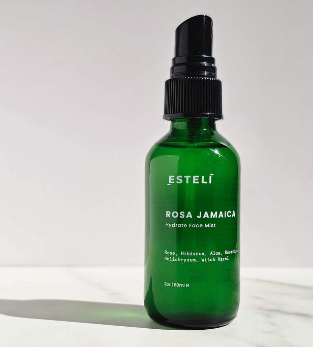 ESTELÍ® | INGREDIENT-CONSCIOUS FULL BODY CARE – Esteli