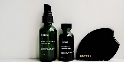 ESTELÍ® | Ingredient-Conscious Skincare, Where Nature Meets Luxury – Esteli
