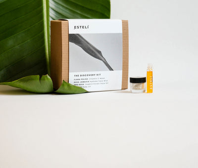 ESTELÍ® | INGREDIENT-CONSCIOUS FULL BODY CARE – Esteli