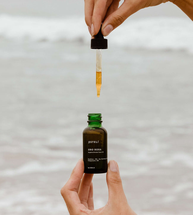 ESTELÍ® | Ingredient-Conscious Skincare, Where Nature Meets Luxury – Esteli