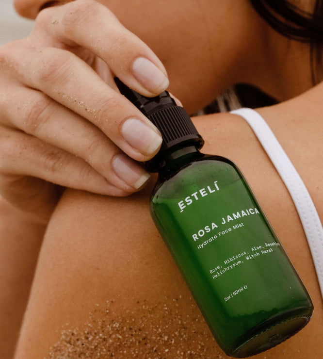 ESTELÍ® | INGREDIENT-CONSCIOUS FULL BODY CARE – Esteli